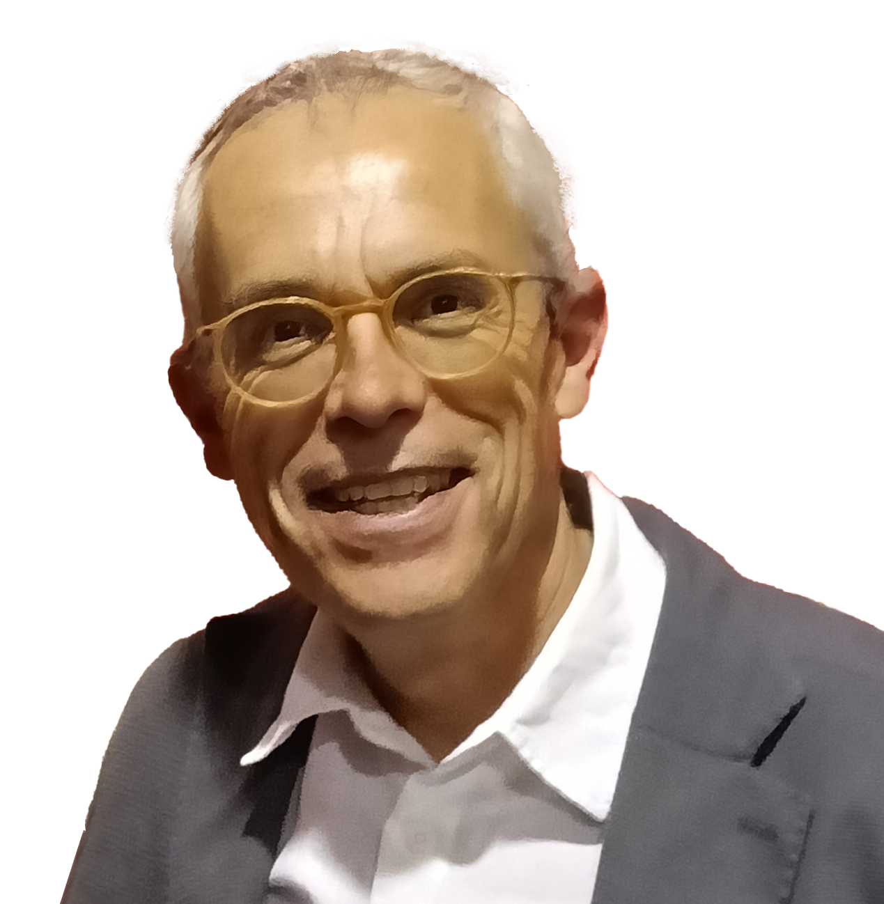 Atlas de Anatomía Torsional