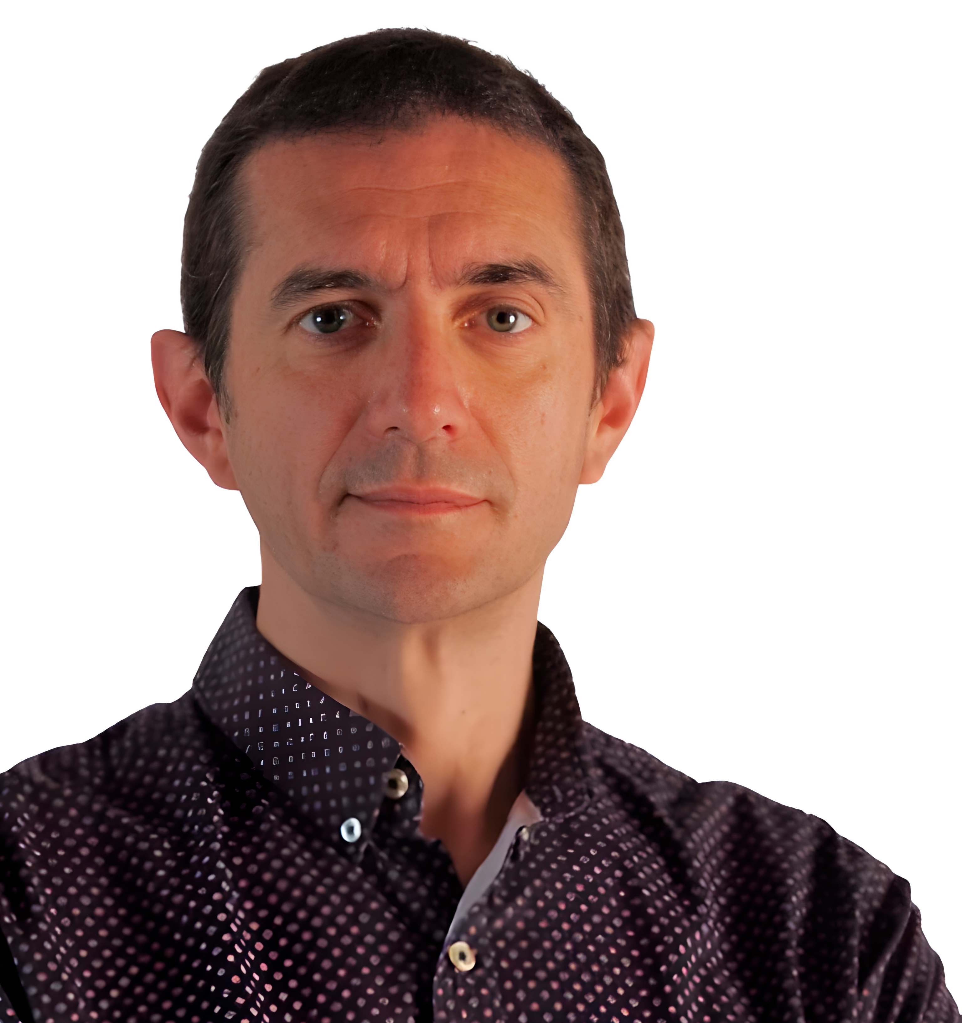 Atlas de Anatomía Torsional